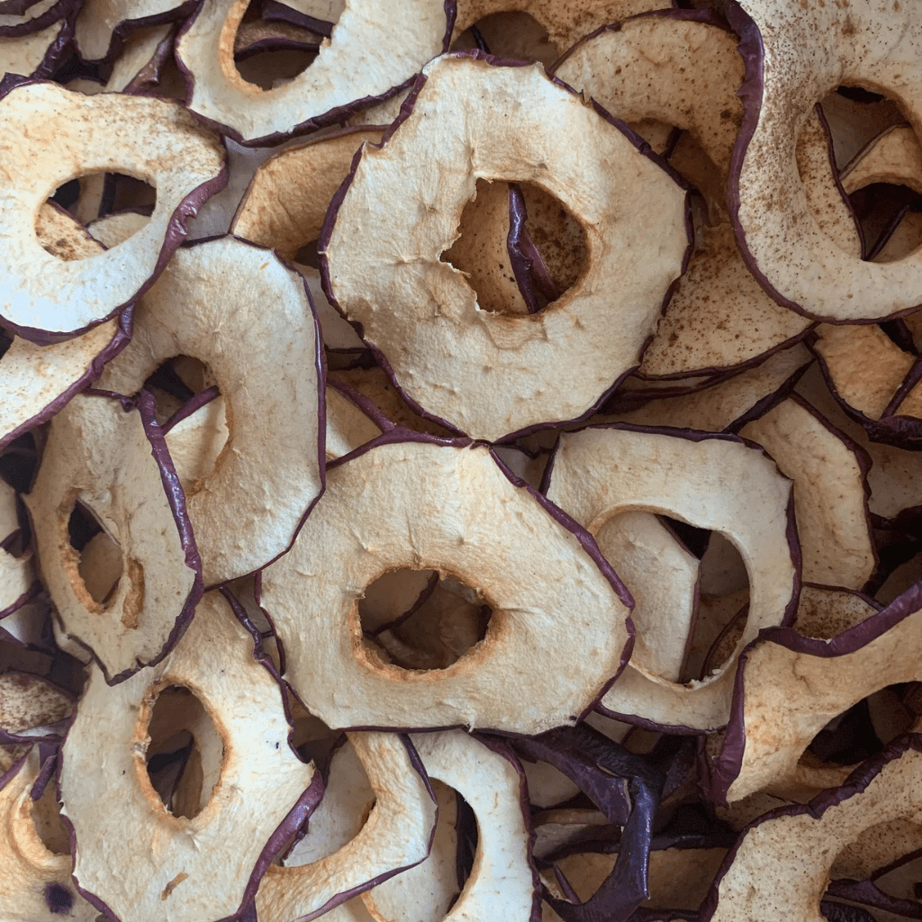 Apple Chips - Happy Daisy – PetToba