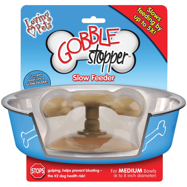 Gobble Stopper - Loving Pets – PetToba